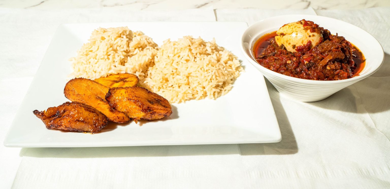 Olatee African Cafe – Order African foods of all kinds